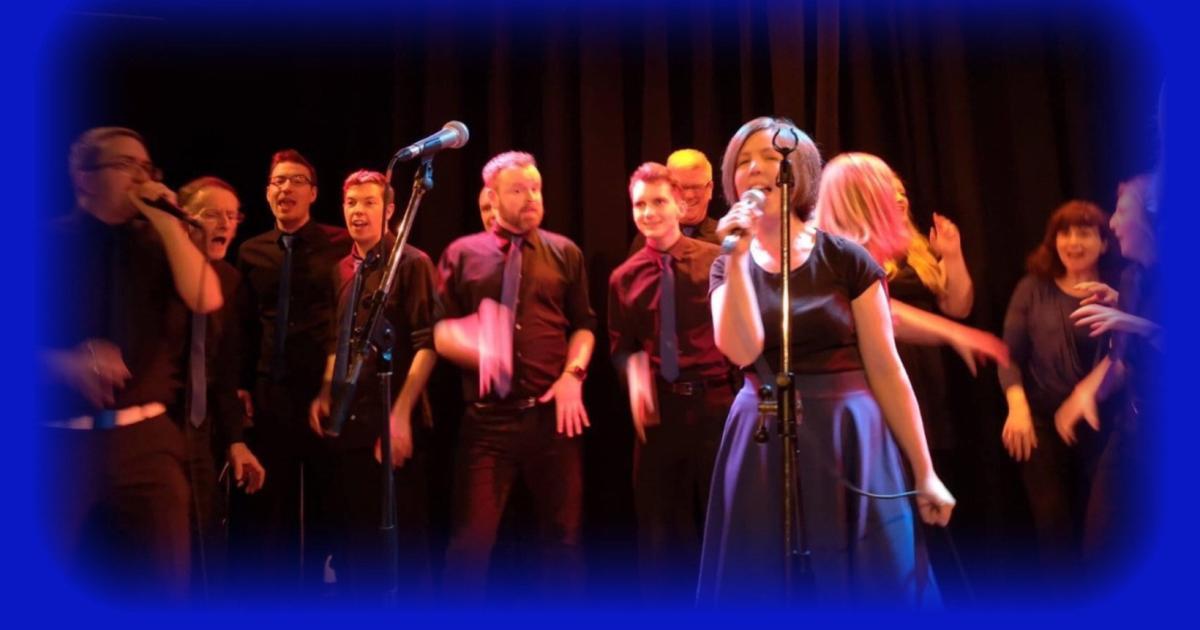 Readiophonics | What's On Reading